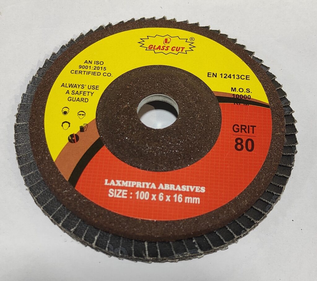 Emery Wheel Manufacturers from Vasai, Mumbai, India- Laxmipriya Abrasives